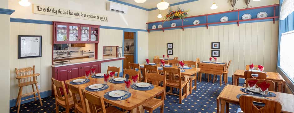 Sweet Dreams Inn (Drom Sott), Lindsborg, KS: