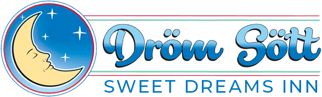 day trips AROUND KANSAS - Dröm Sött, Sweet Dreams Inn