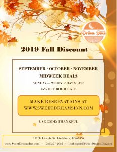 Home - Sweet Dreams/Drom Sott Inn